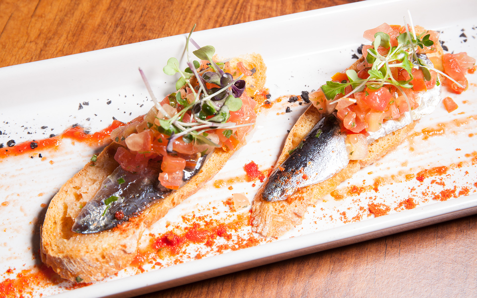 Restaurant Brau – Brau