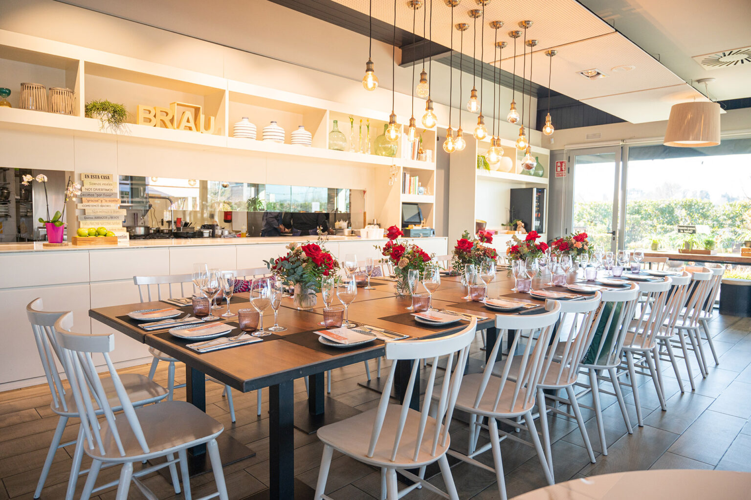 Restaurant Brau – Brau