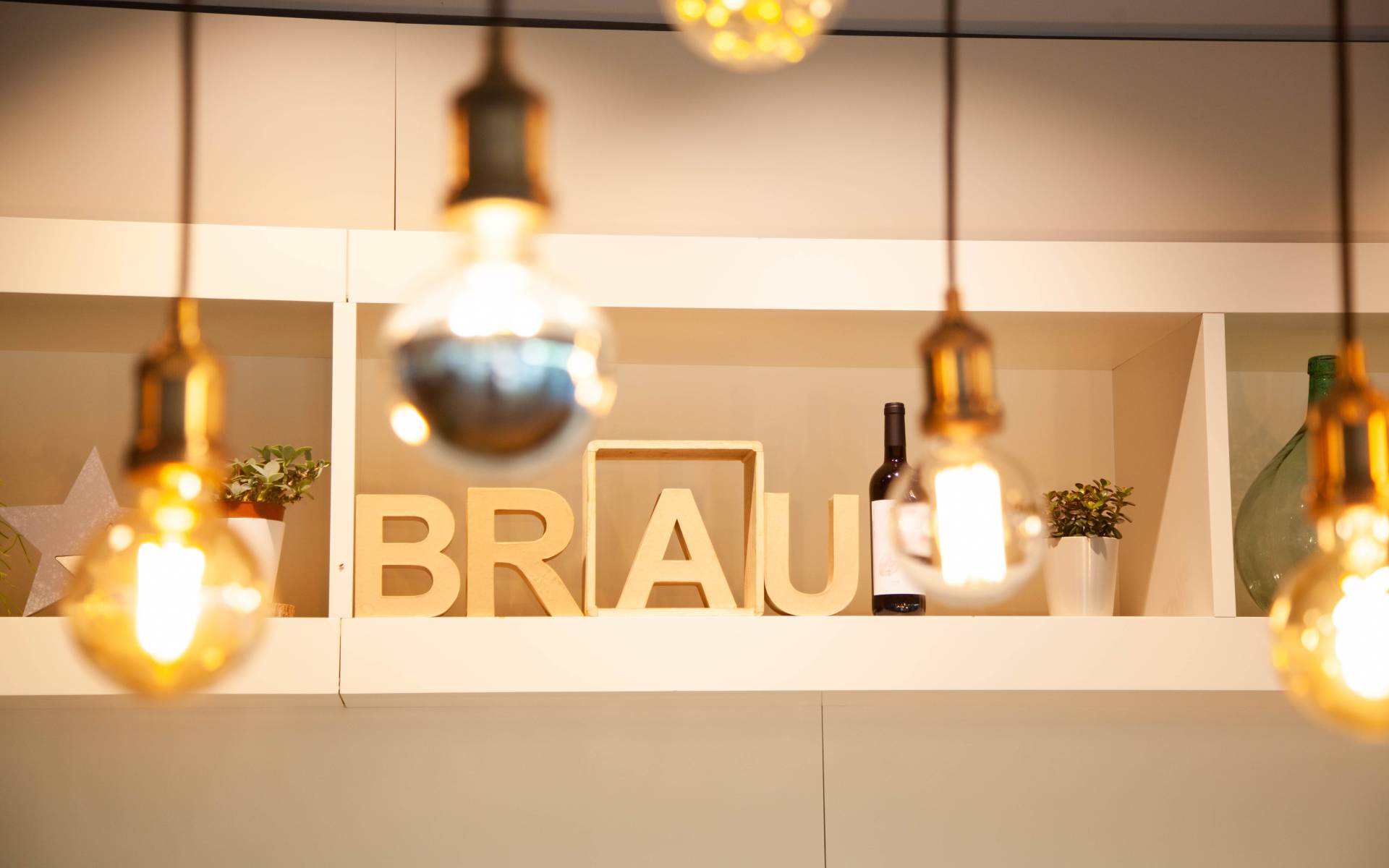 Restaurant Brau – Brau