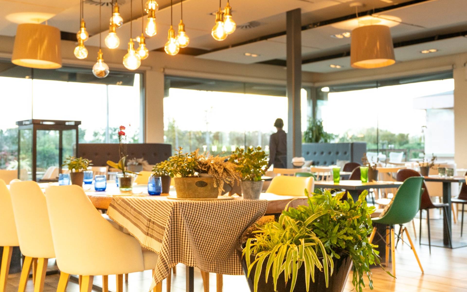 Restaurant Brau – Brau